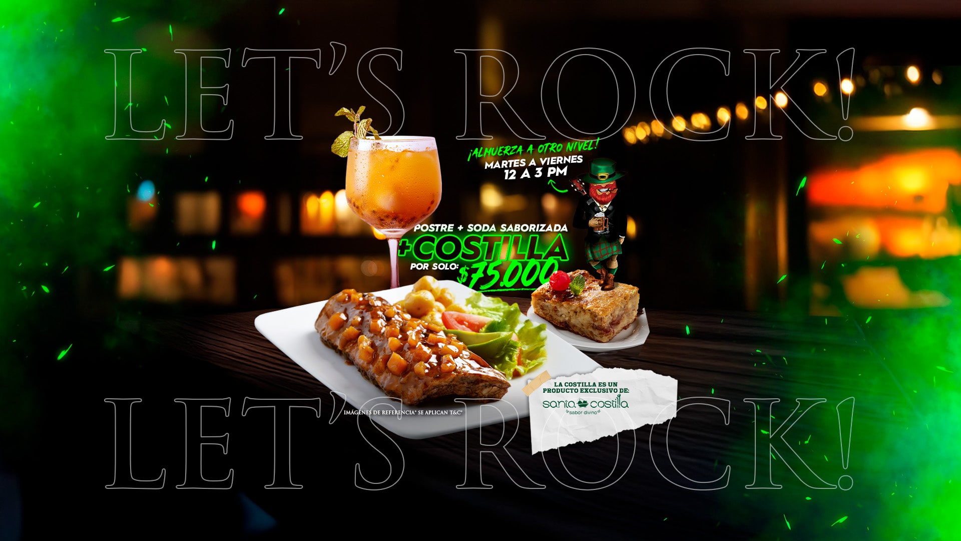 Mccarthy's Irish Pub - McCarthy's Irish Pub